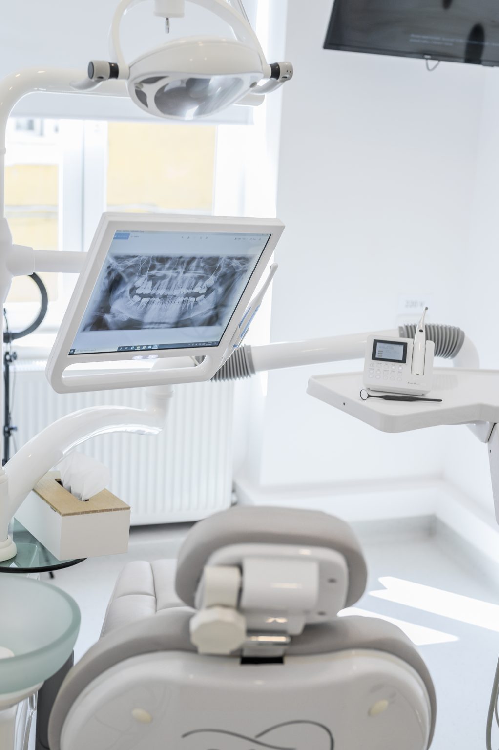 Bunea Mihaela – Servicii stomalogice